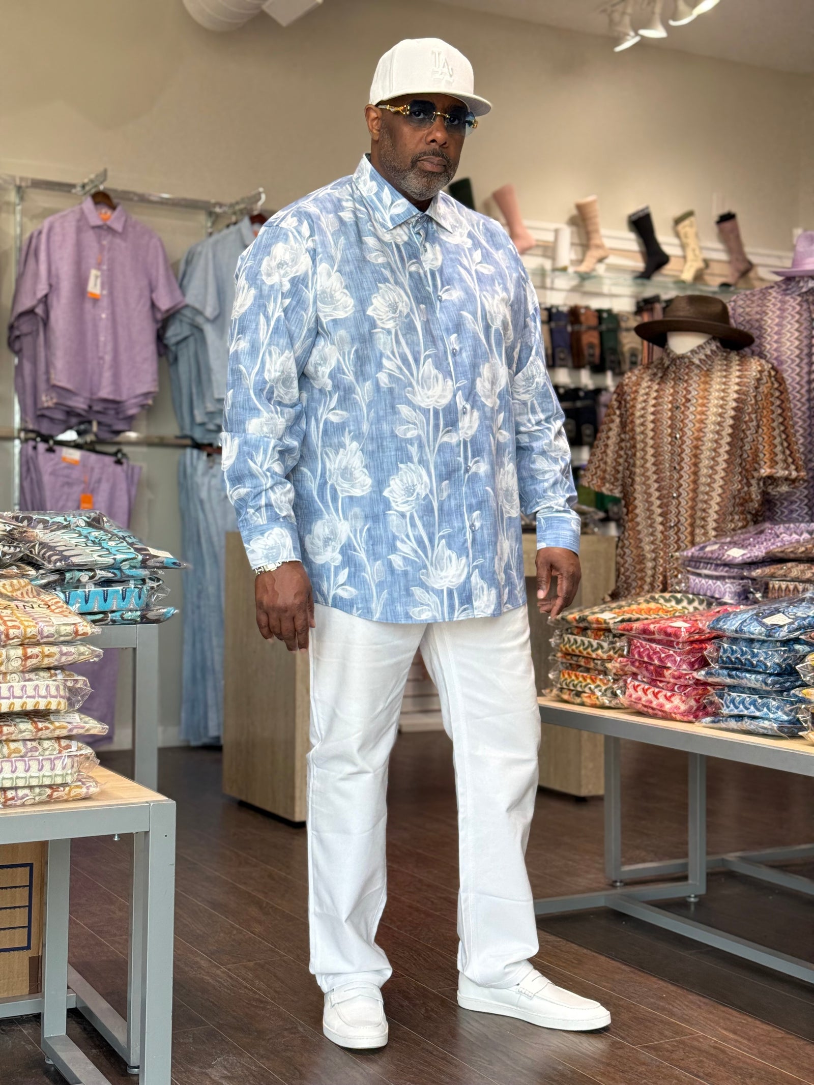 JBrooks Menswear - # 1 Mens Clothing Store in America