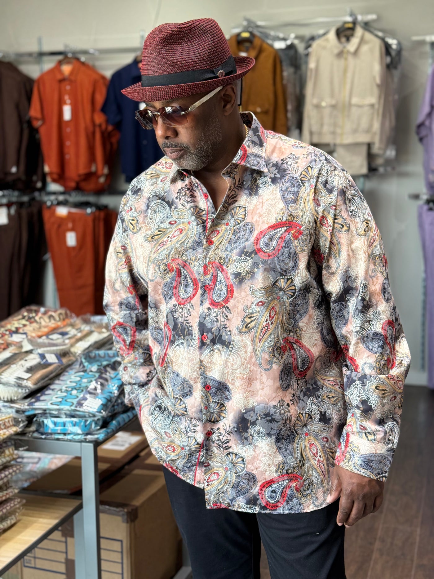 JBrooks Menswear - # 1 Mens Clothing Store in America