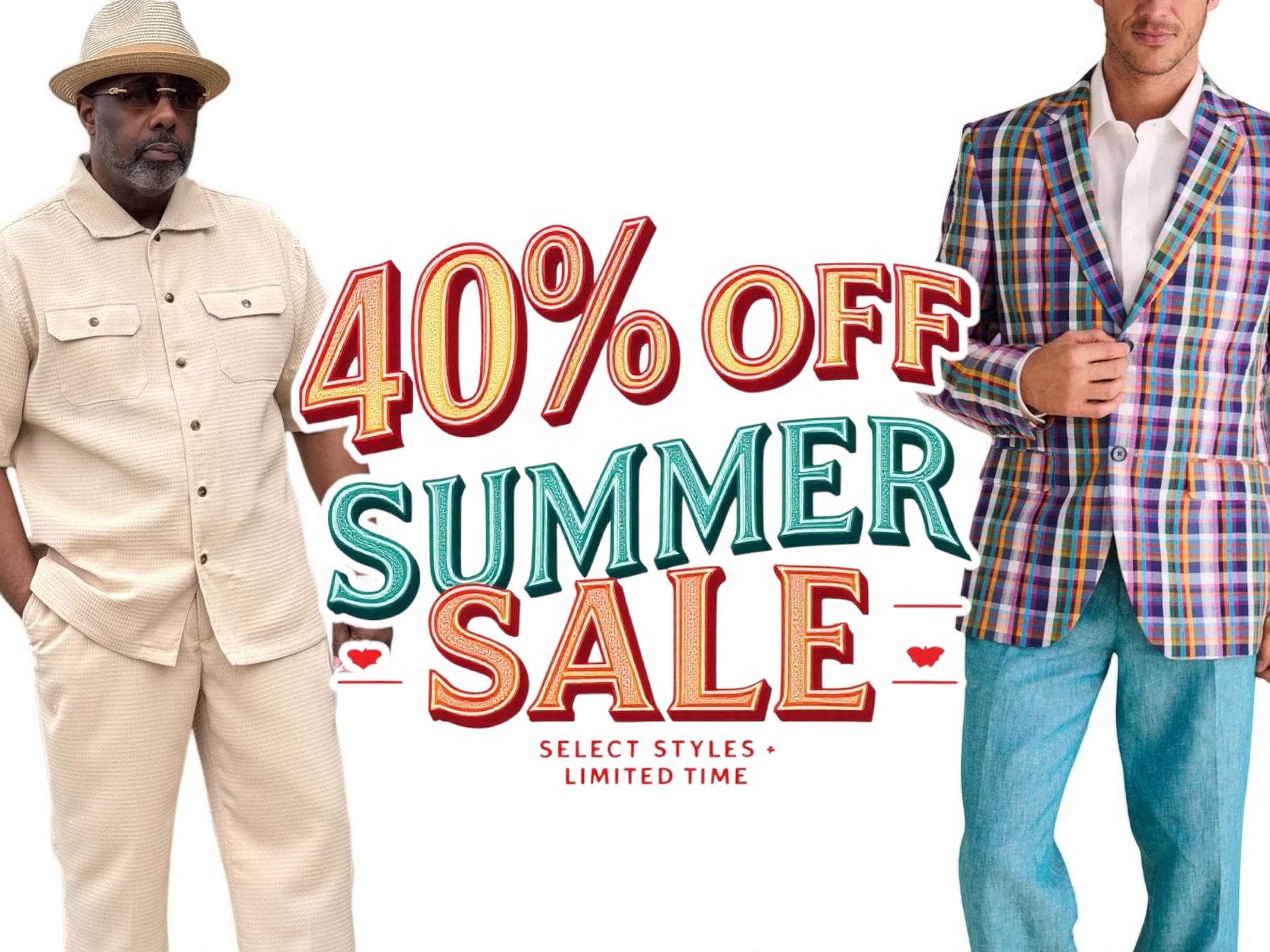 JBrooks Menswear - # 1 Mens Clothing Store in America