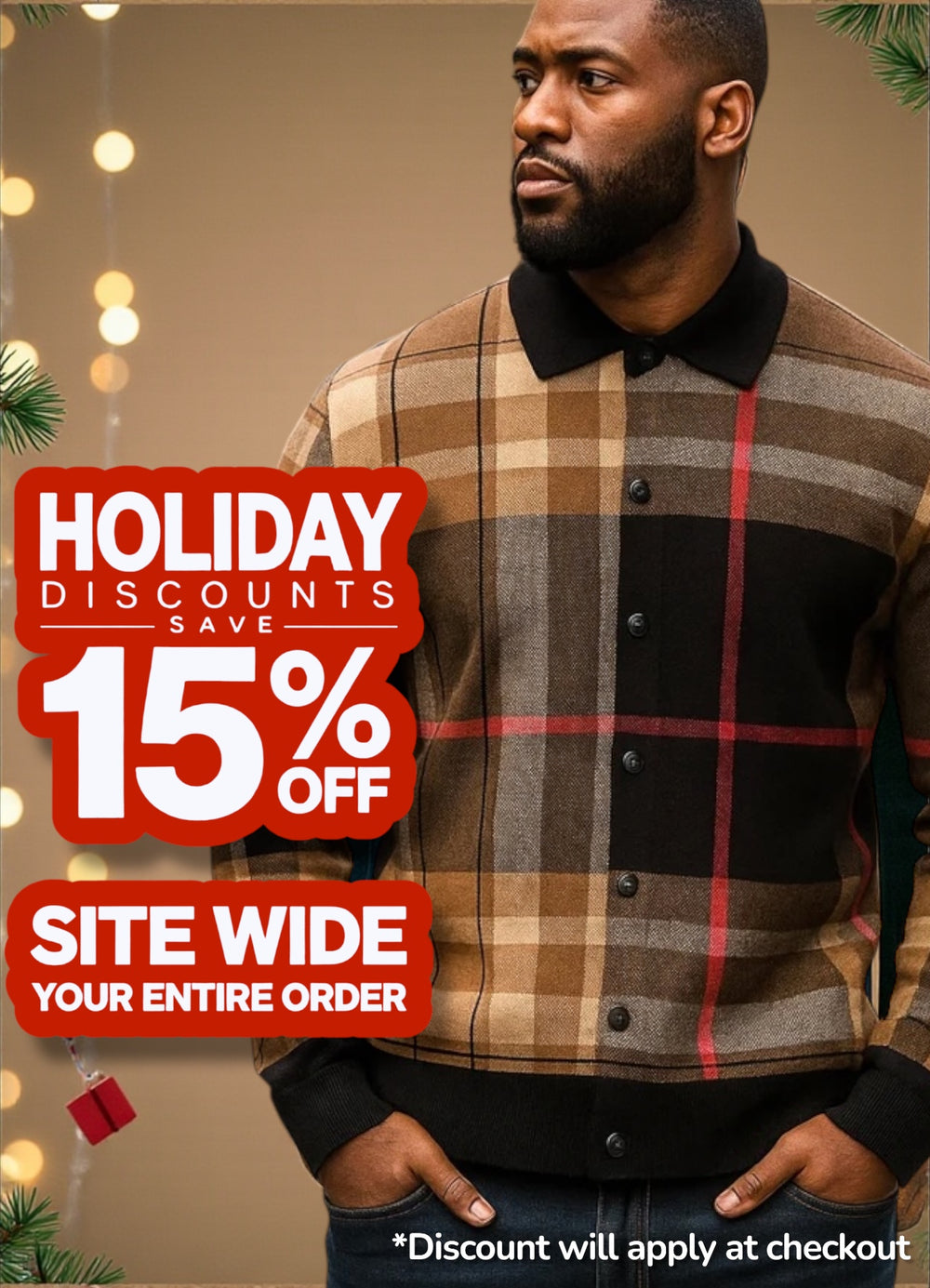 JBrooks Menswear - # 1 Mens Clothing Store in America