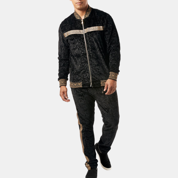 Jogger Sets – JBROOKS | MENSWEAR